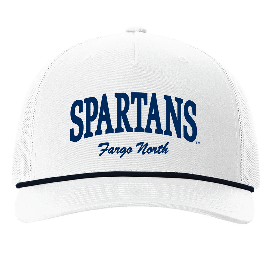 Fargo North Spartans – Page 2 – Bee Seen Gear